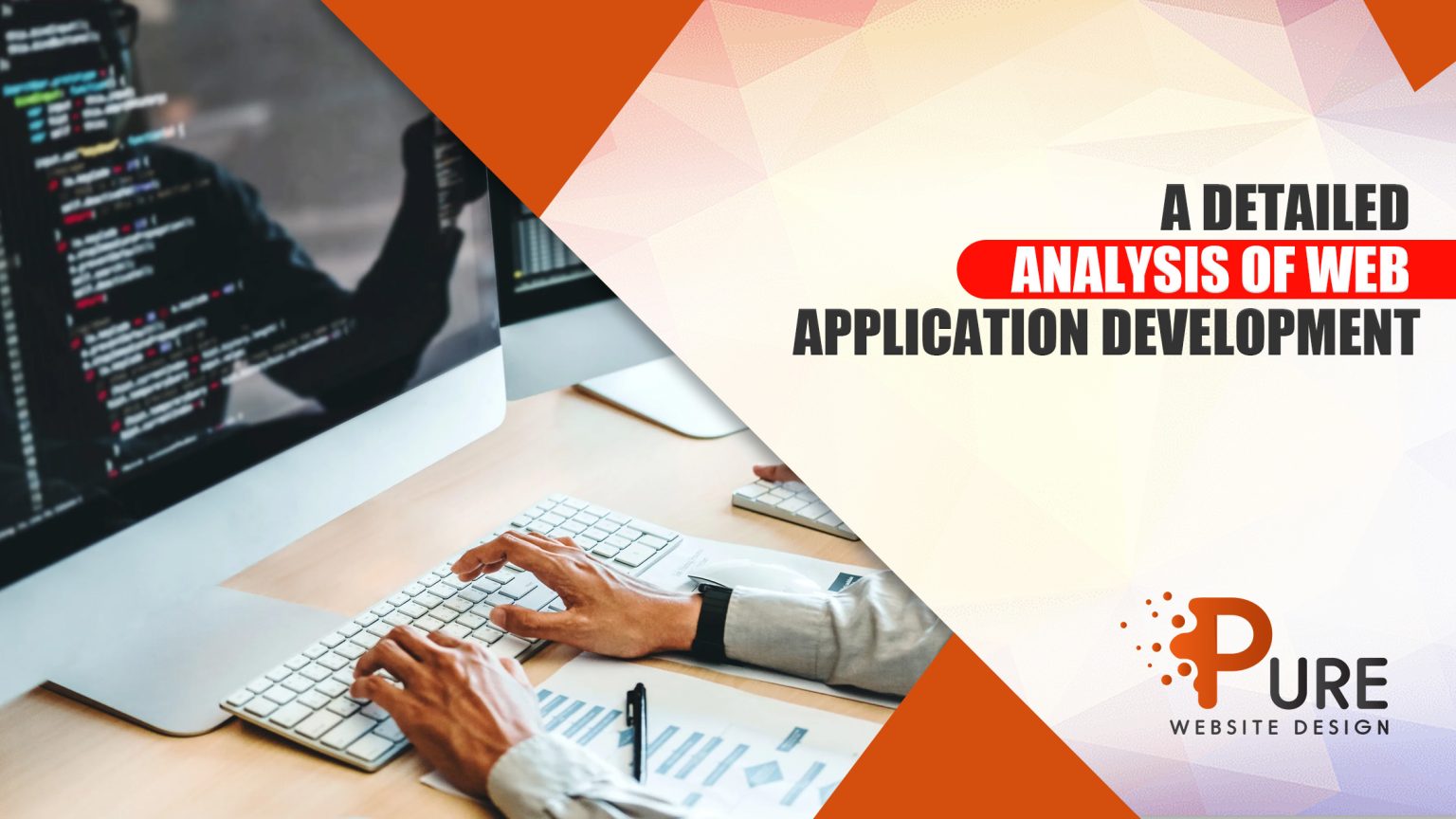 Mastering Web Application Development: Best Practices