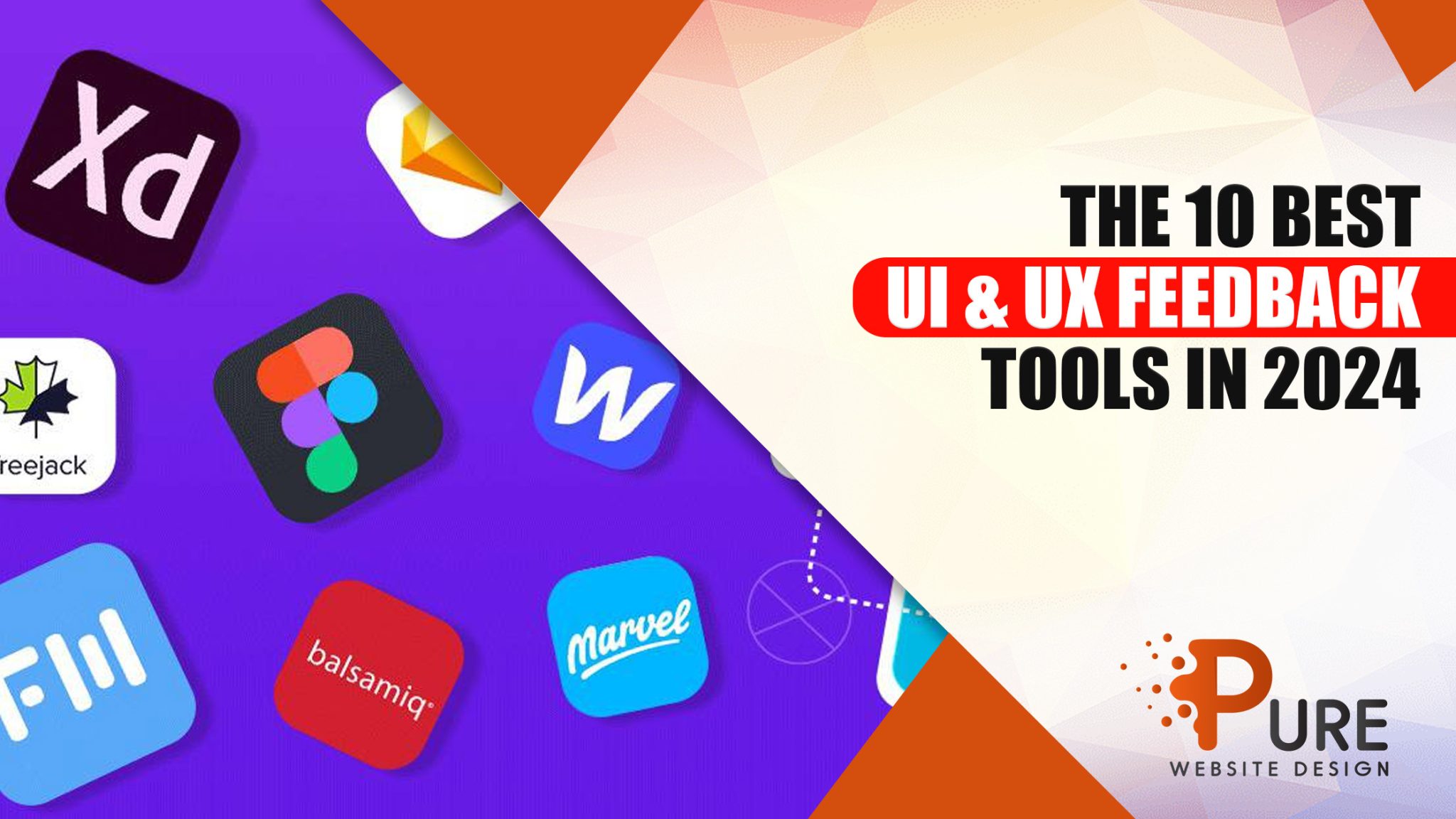 Best UI & UX Feedback Tools in 2024