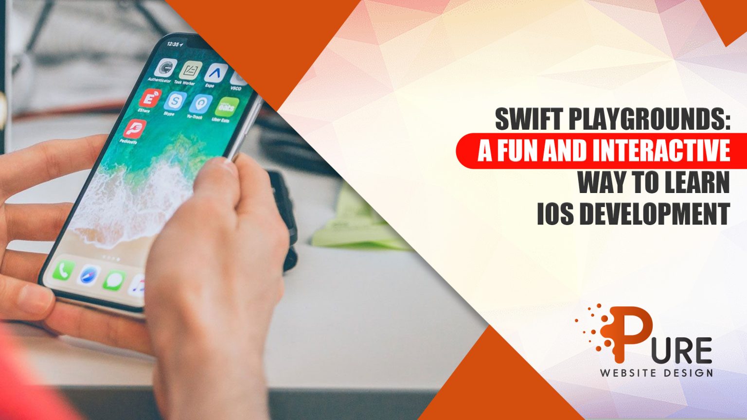 A Fun and Interactive Way to Learn iOS Development
