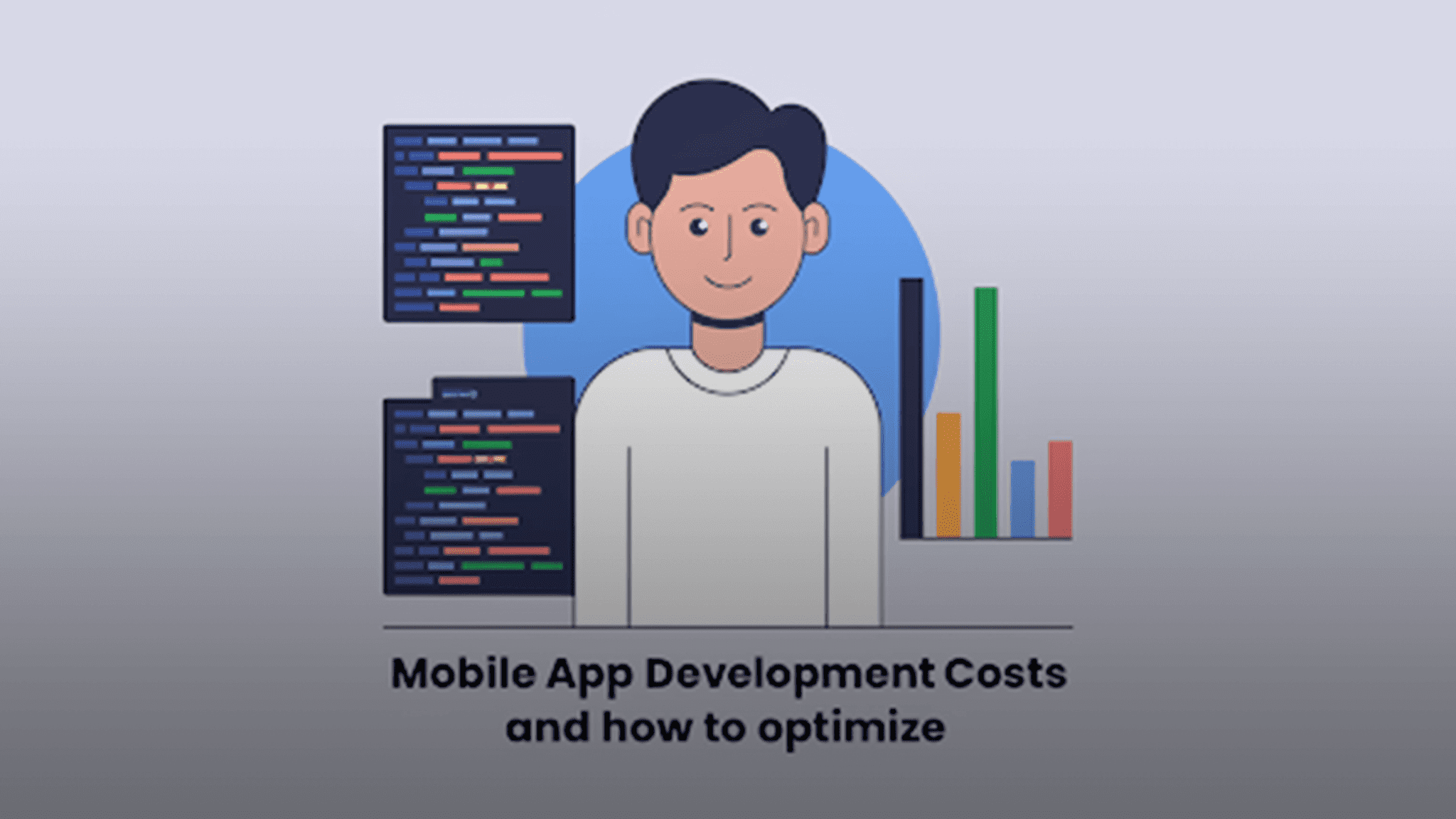 Understanding Mobile App Development Costs in 2024
