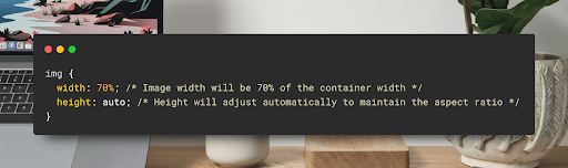 How to Change Size of Image in CSS: Simple Guide
