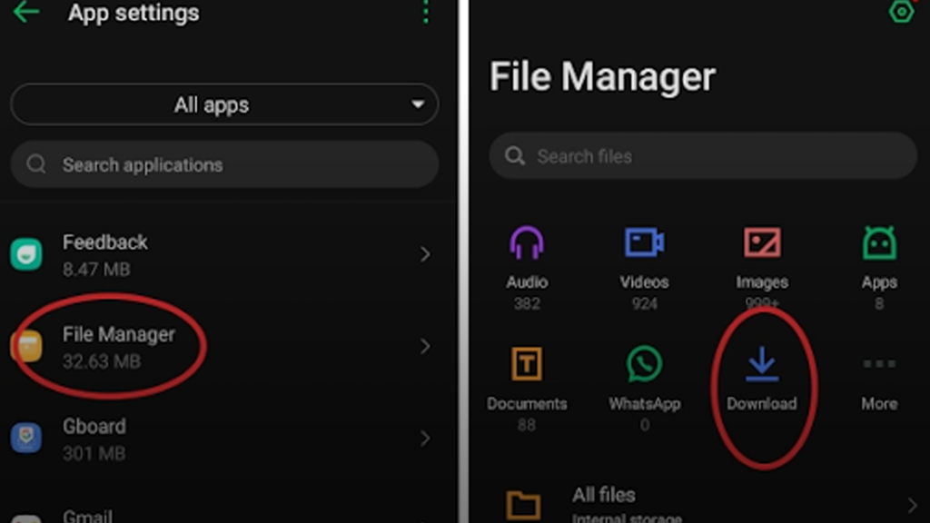 What is an APK File and How It Works on Android