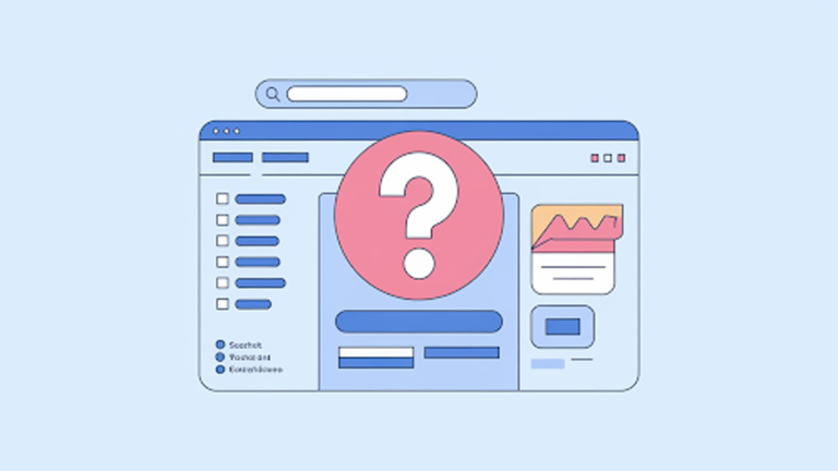 What Is User Interface and Its Importance in Design