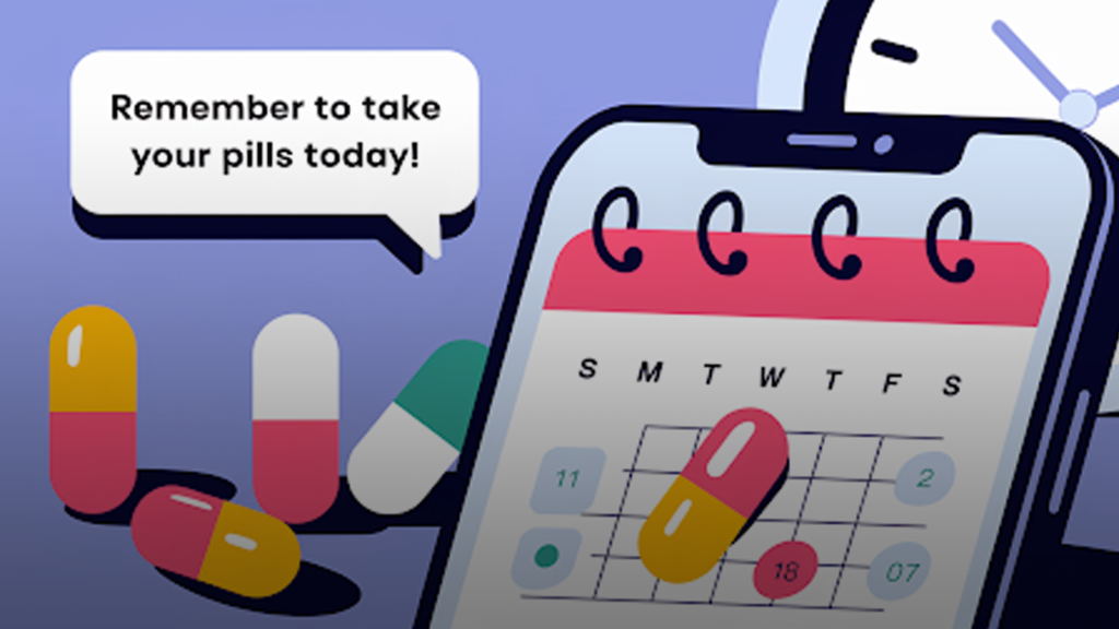 Custom Medication Tracking Software: A Healthcare Shift