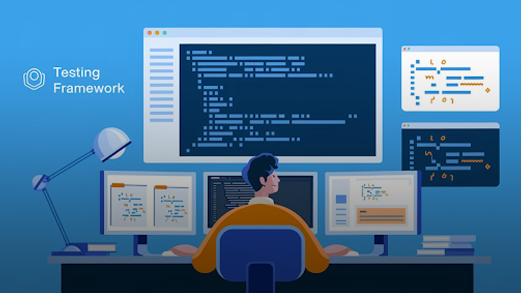 Top Python Testing Frameworks in 2025 for Automation