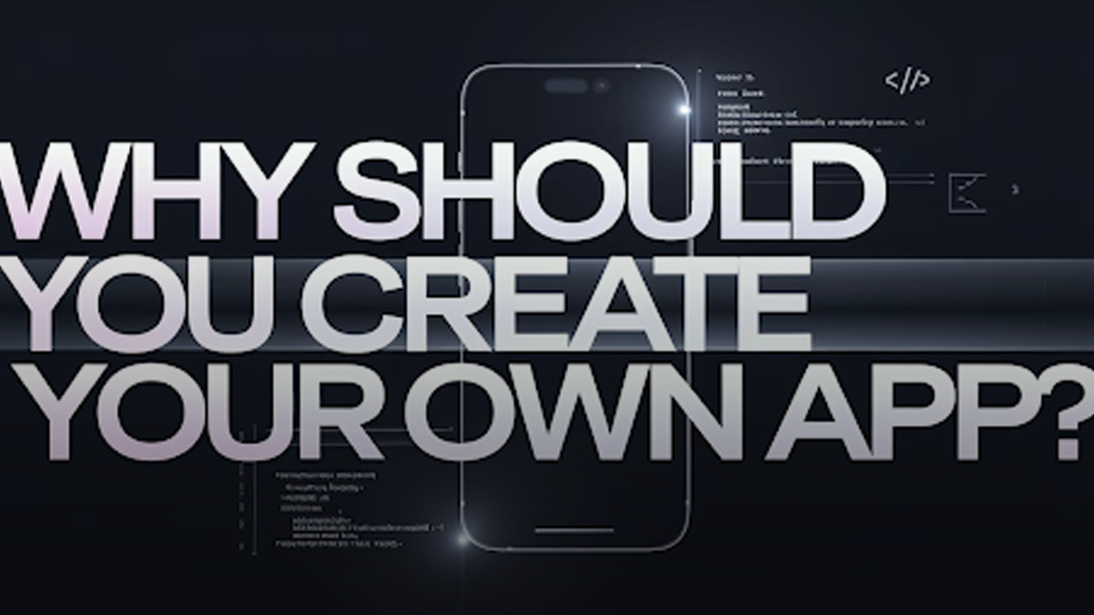 How to Create Your Own App and Make Money with Ads