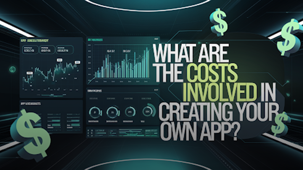 How to Create Your Own App and Make Money with Ads