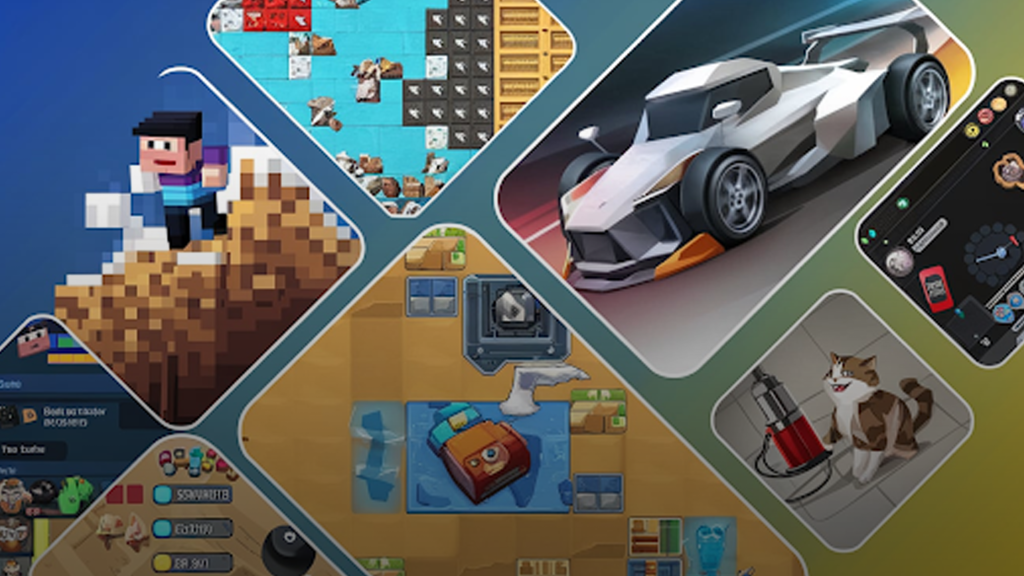 Top Offline Android Games | Enjoy Gaming Without Wi-Fi