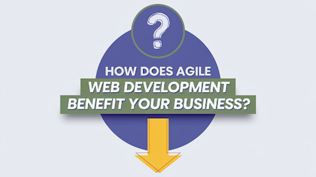 Agile Web App Development Services Made Easy