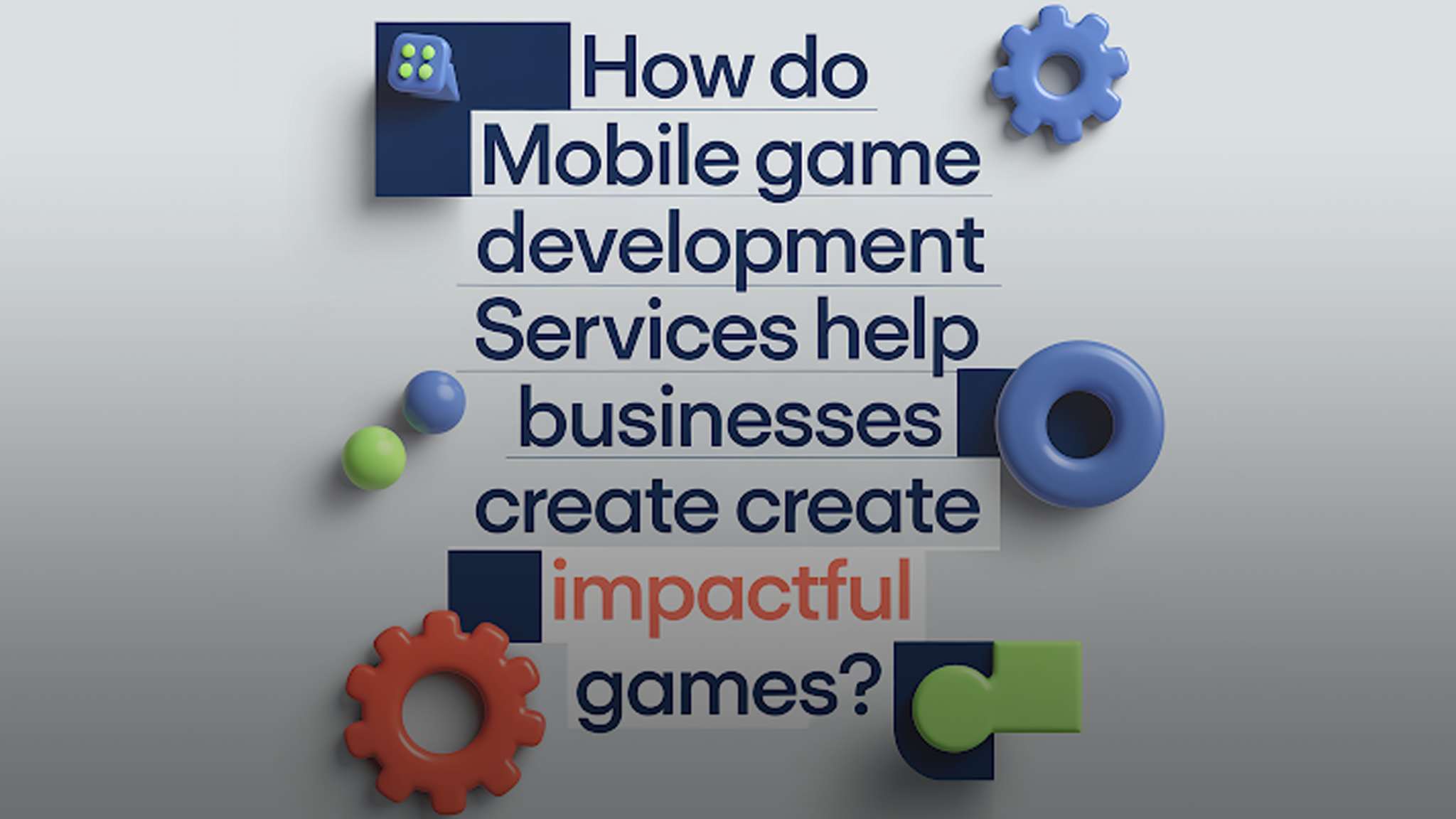 How Game App Development Benefits Your Business Growth
