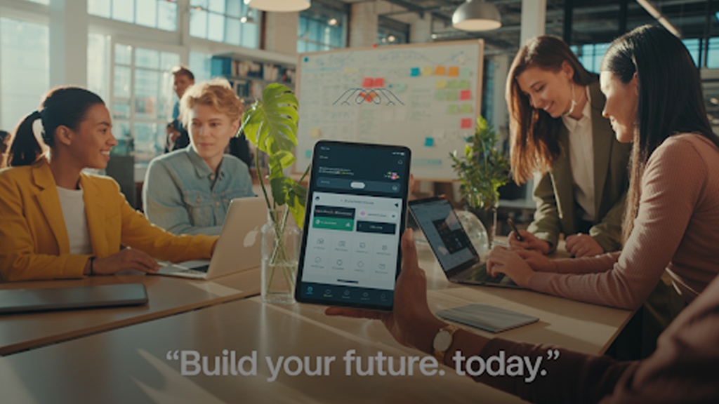 Web and Mobile App Development Services That Scale