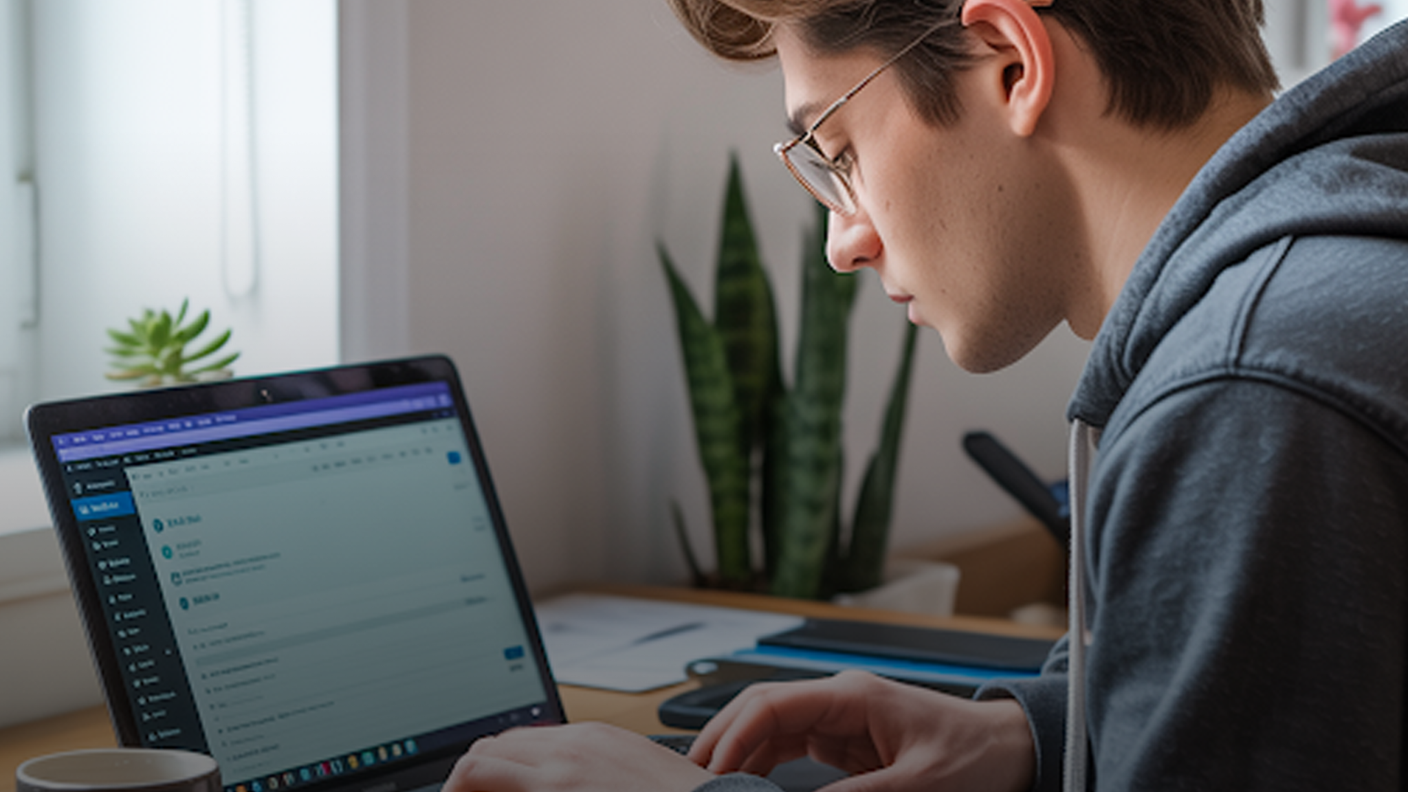 Affordable WordPress Website Design Services 2025