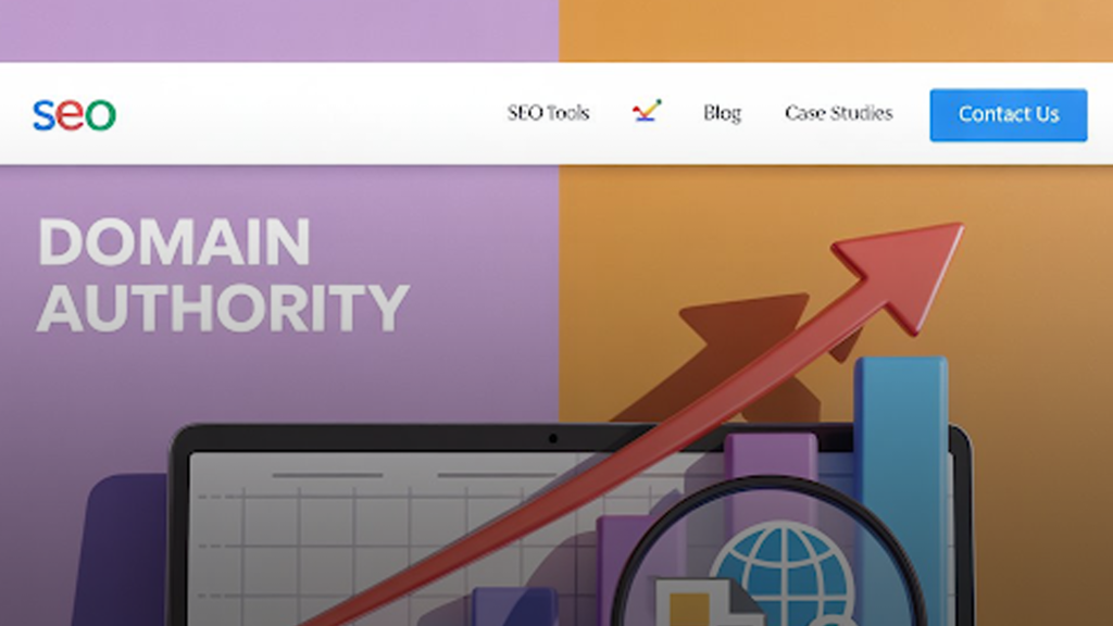 Increase Domain Authority in 2025: Boost Your SEO