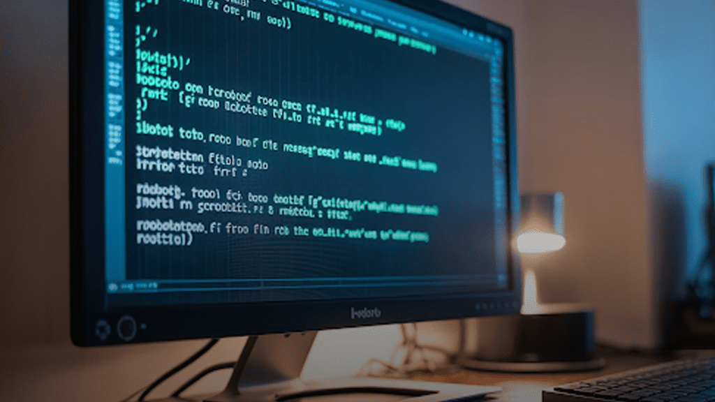Top Programming Fonts for Coding [15 Must-Use Picks 2025]