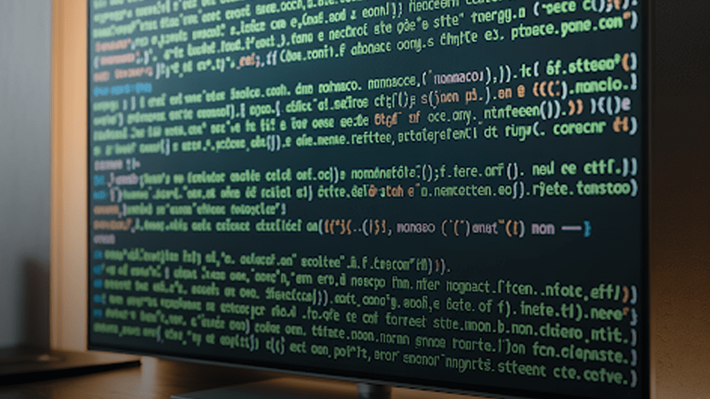 Top Programming Fonts for Coding [15 Must-Use Picks 2025]