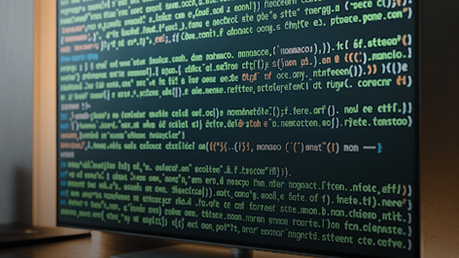Top Programming Fonts for Coding [15 Must-Use Picks 2025]