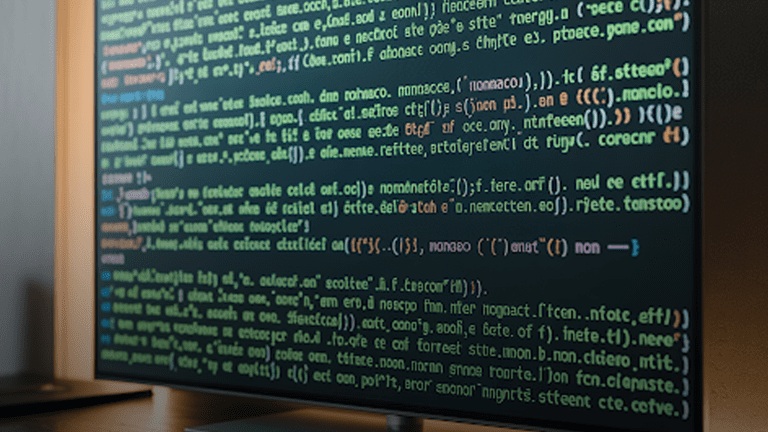 Top Programming Fonts for Coding [15 Must-Use Picks 2025]