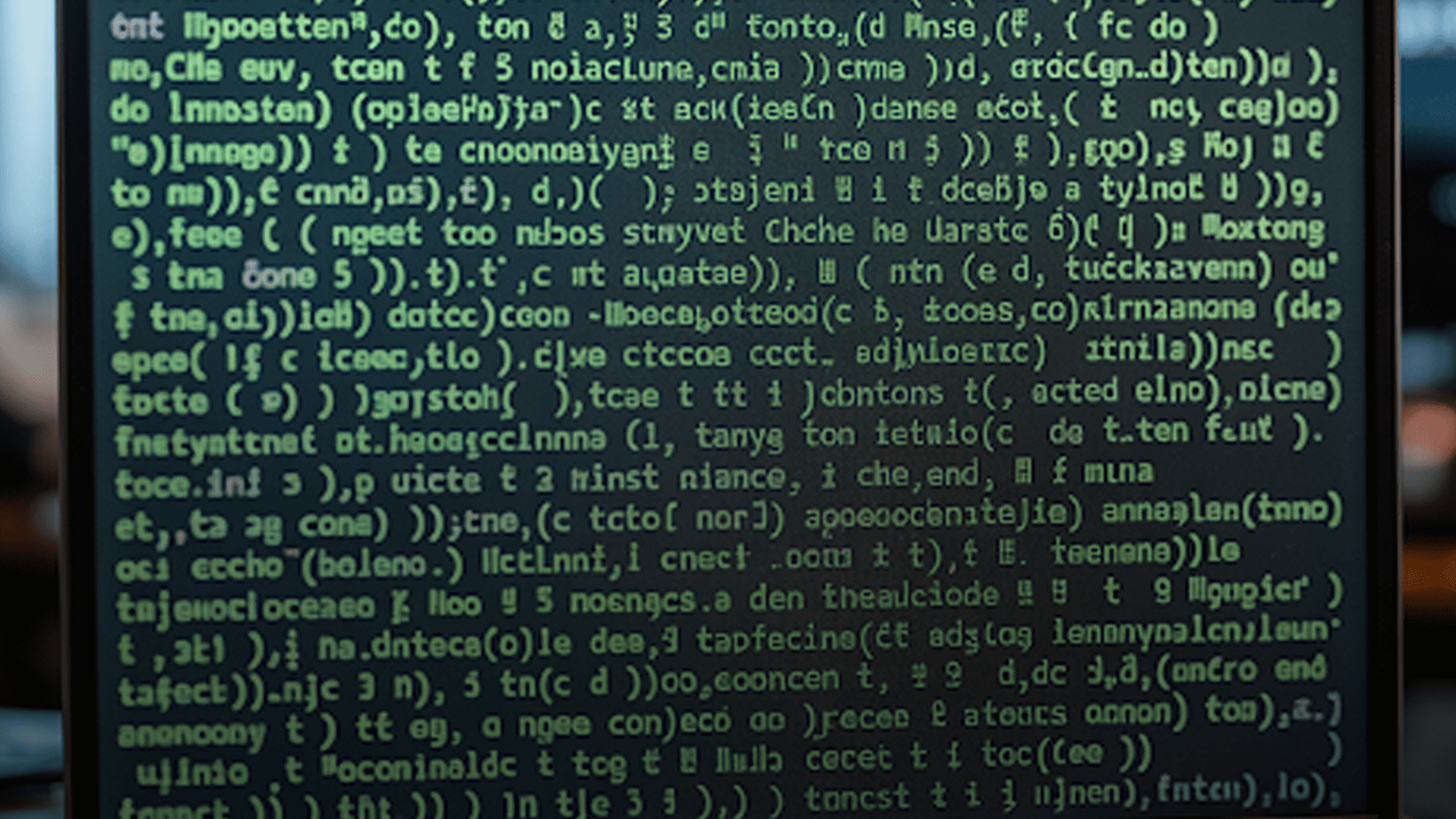 Top Programming Fonts for Coding [15 Must-Use Picks 2025]