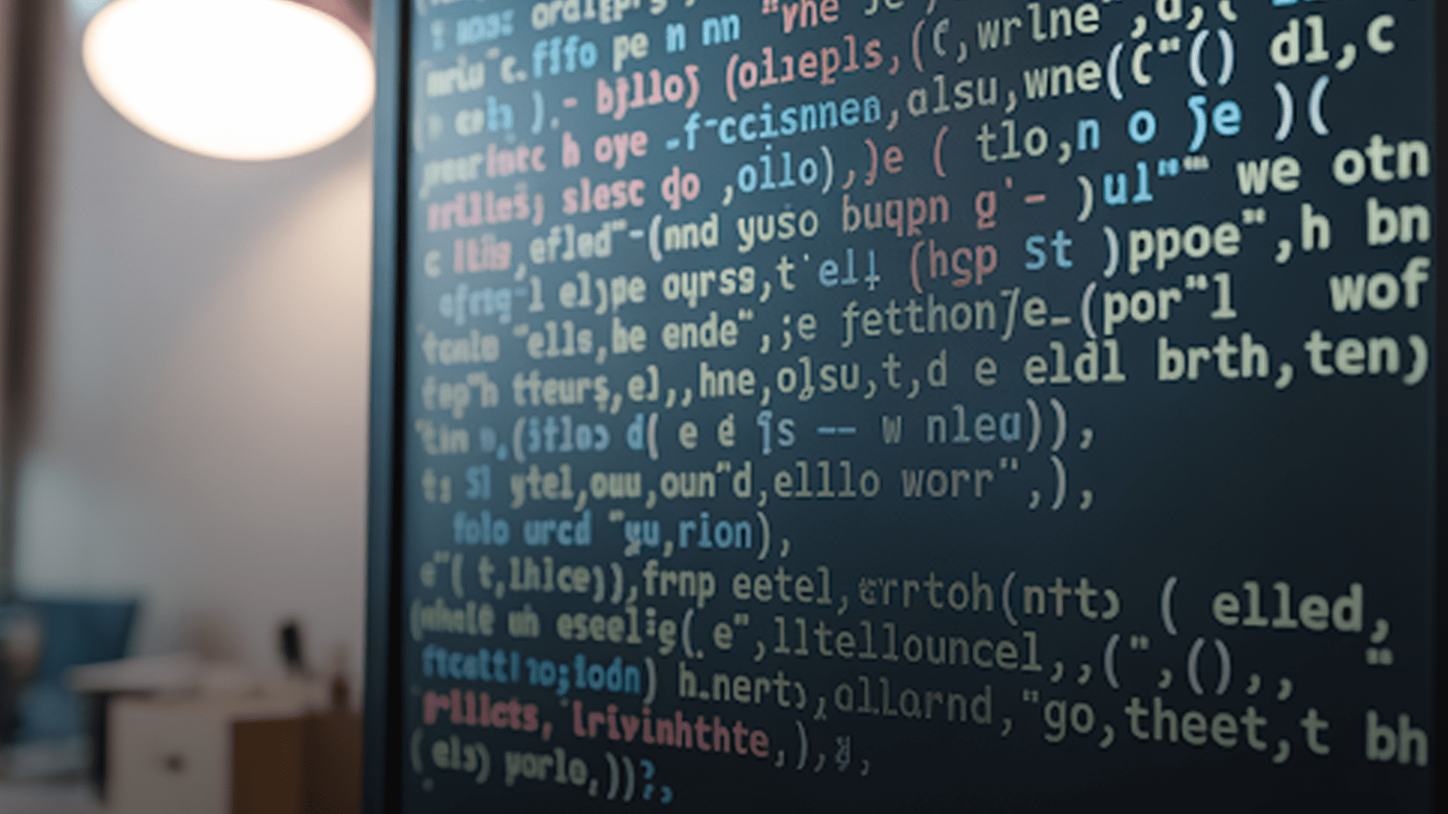 Top Programming Fonts for Coding [15 Must-Use Picks 2025]