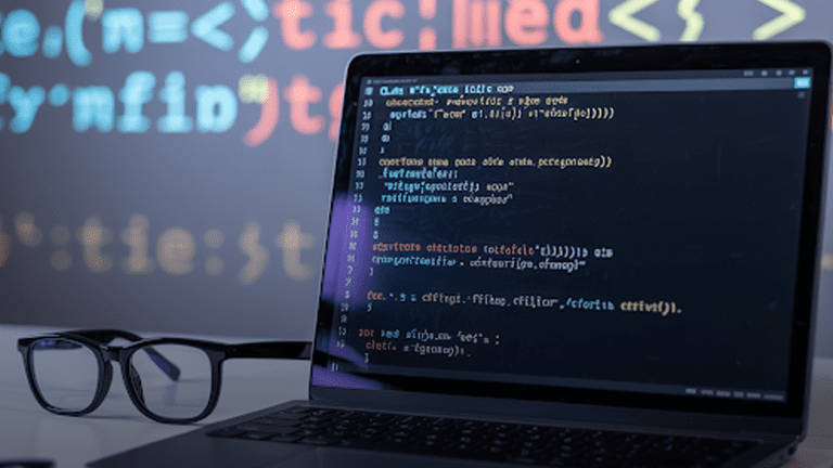 Top Programming Fonts for Coding [15 Must-Use Picks 2025]