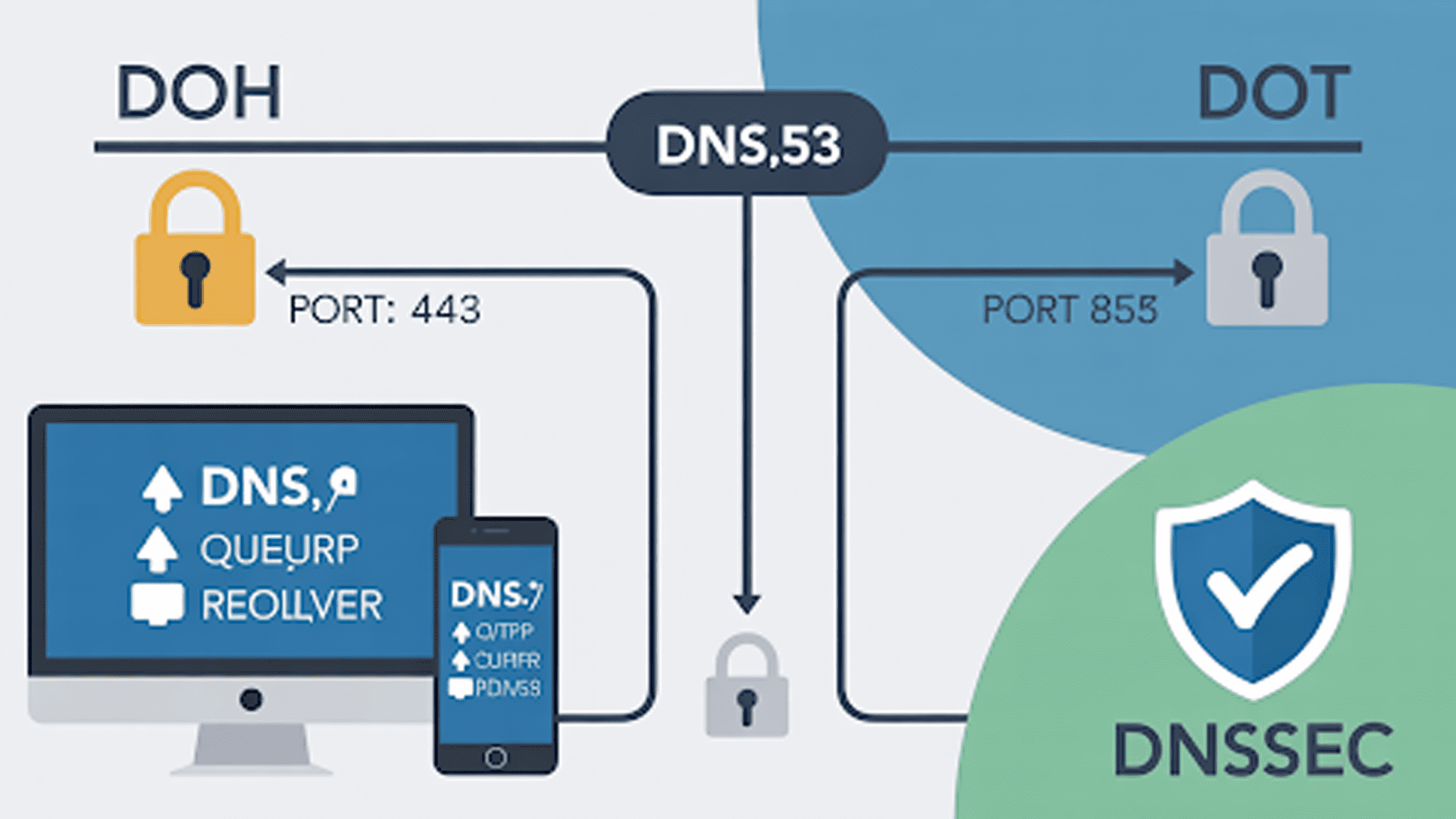 Cloudflare DNS 1.1.1.1 | Speed, Privacy & Setup Guide