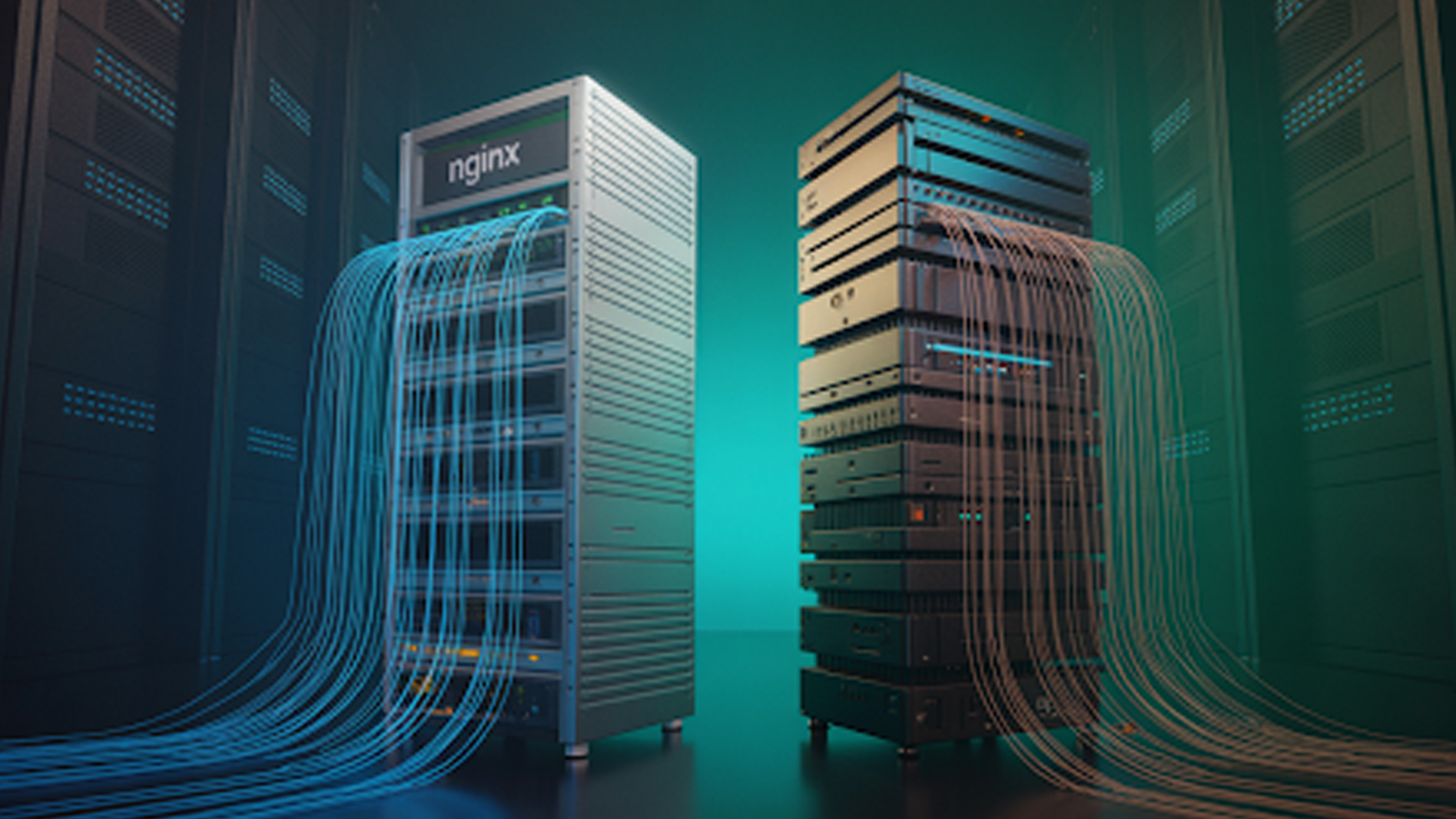 NGINX vs Apache: Detailed Comparison & Best Choice in 2025